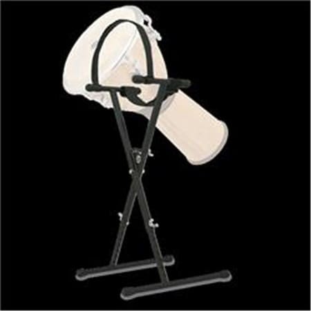 Drum Workshop Latin Percussion Djembe Stand Hardware LP729 | Zoro